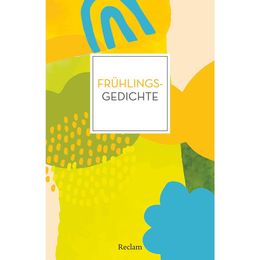 Fr&uuml;hlingsgedichte