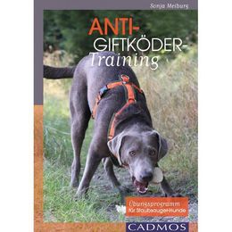 Anti-Giftk&ouml;der-Training