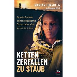 Ketten zerfallen zu Staub