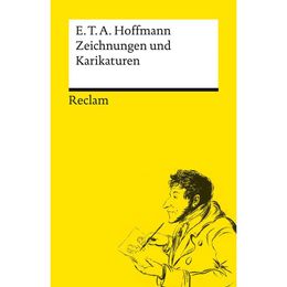 Zeichnungen und Karikaturen