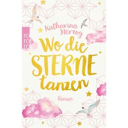 Wo die Sterne tanzen