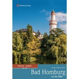 Bad Homburg vor der H&ouml;he