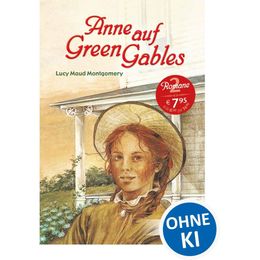 Anne auf Green Gables