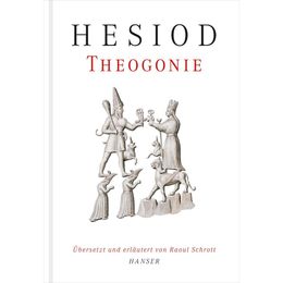 Theogonie