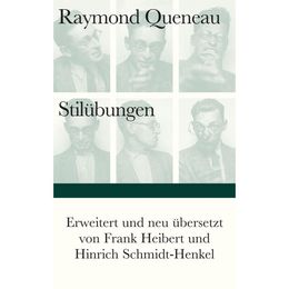 Stil&uuml;bungen