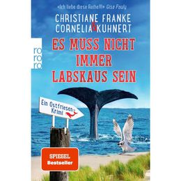 Es muss nicht immer Labskaus sein