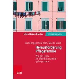 Herausforderung Pflegefamilie