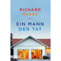 Ein Mann der Tat