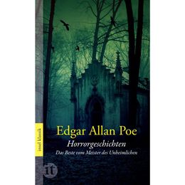 Horrorgeschichten