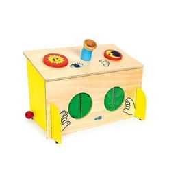 F&uuml;hl-Box
