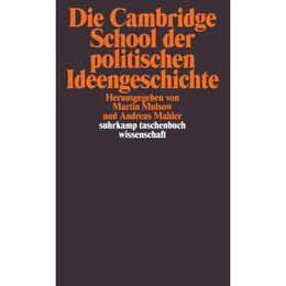 Die Cambridge School der politischen Ideengeschichte