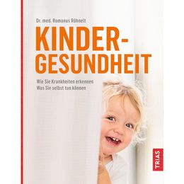 Trias Kindergesundheit