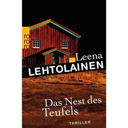 Das Nest des Teufels