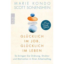 Gl&uuml;cklich im Job, gl&uuml;cklich im Leben