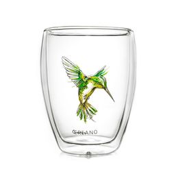 Teeglas &raquo;Kolibri&laquo;
