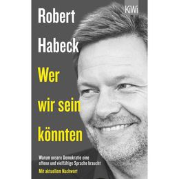 Wer wir sein k&ouml;nnten