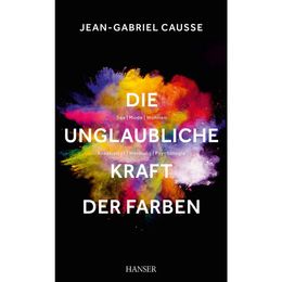 Die unglaubliche Kraft der Farben