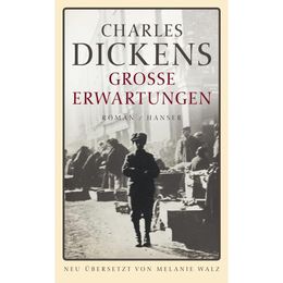 Gro&szlig;e Erwartungen