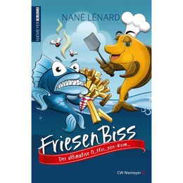 FriesenBiss