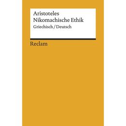 Nikomachische Ethik