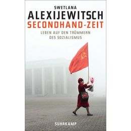 Secondhand-Zeit