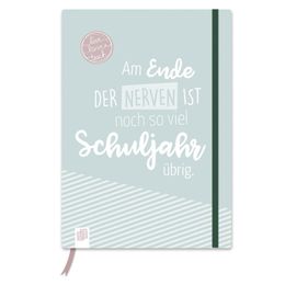 Das Notizbuch f&uuml;r Lehrer und Lehrerinnen, Community-Edition