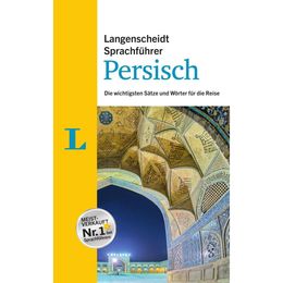 Langenscheidt Sprachf&uuml;hrer Persisch