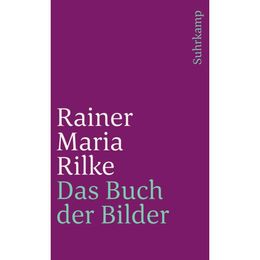 Das Buch der Bilder