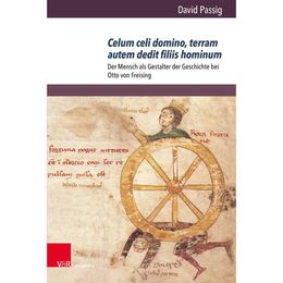 Celum celi domino, terram autem dedit filiis hominum