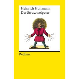 Der Struwwelpeter