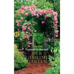 Der geheime Garten