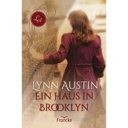 Ein Haus in Brooklyn