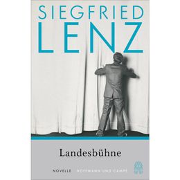 Landesb&uuml;hne