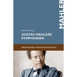 Gustav Mahlers Symphonien