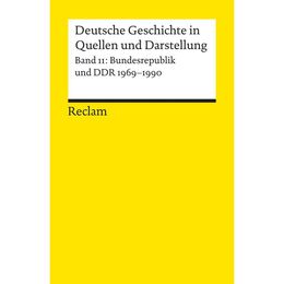 Deutsche Geschichte 11 in Quellen und Darstellung