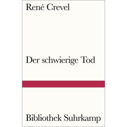 Der schwierige Tod