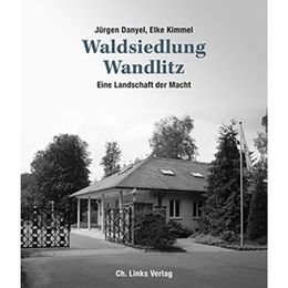 Waldsiedlung Wandlitz