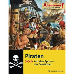 GERSTENBERG Piraten