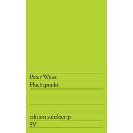 Fluchtpunkt