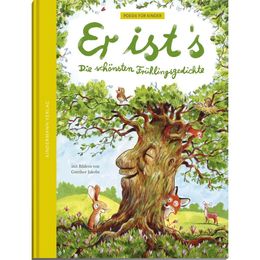 Er ist's