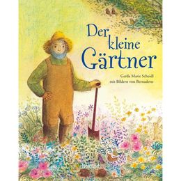 Der kleine G&auml;rtner