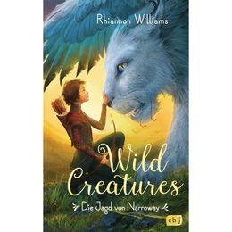 cbj Wild Creatures - Die Jagd von Narroway
