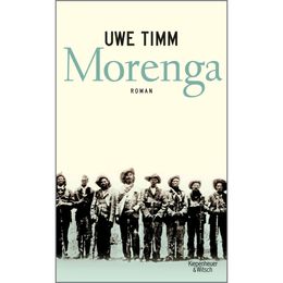 Morenga