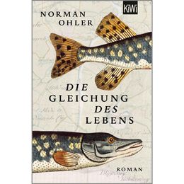 Die Gleichung des Lebens
