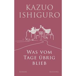 Was vom Tage &uuml;brig blieb