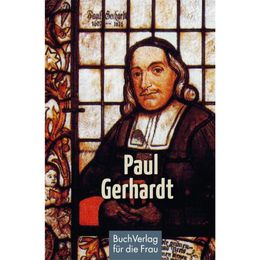 Paul Gerhardt