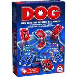 Schmidt Spiele Dog