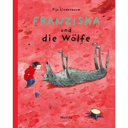 Franziska und die W&ouml;lfe