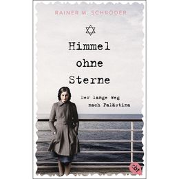 Himmel ohne Sterne