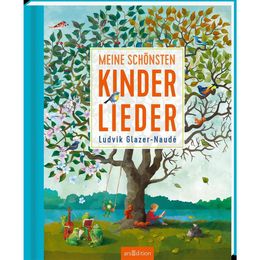 Meine sch&ouml;nsten Kinderlieder